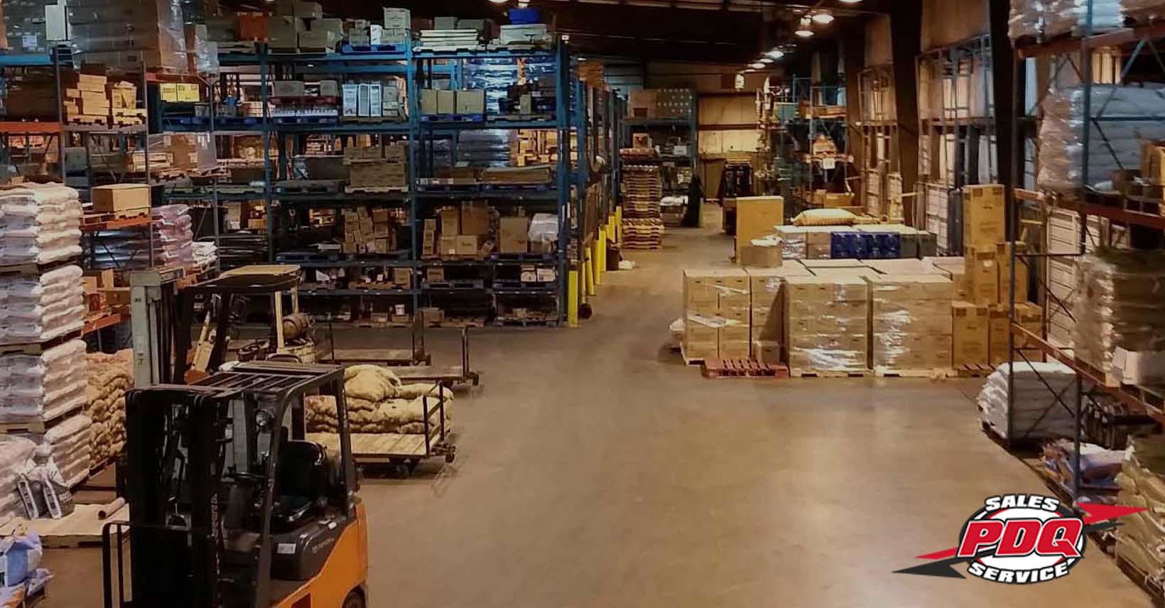 Our Team | PDQ Sales & Service